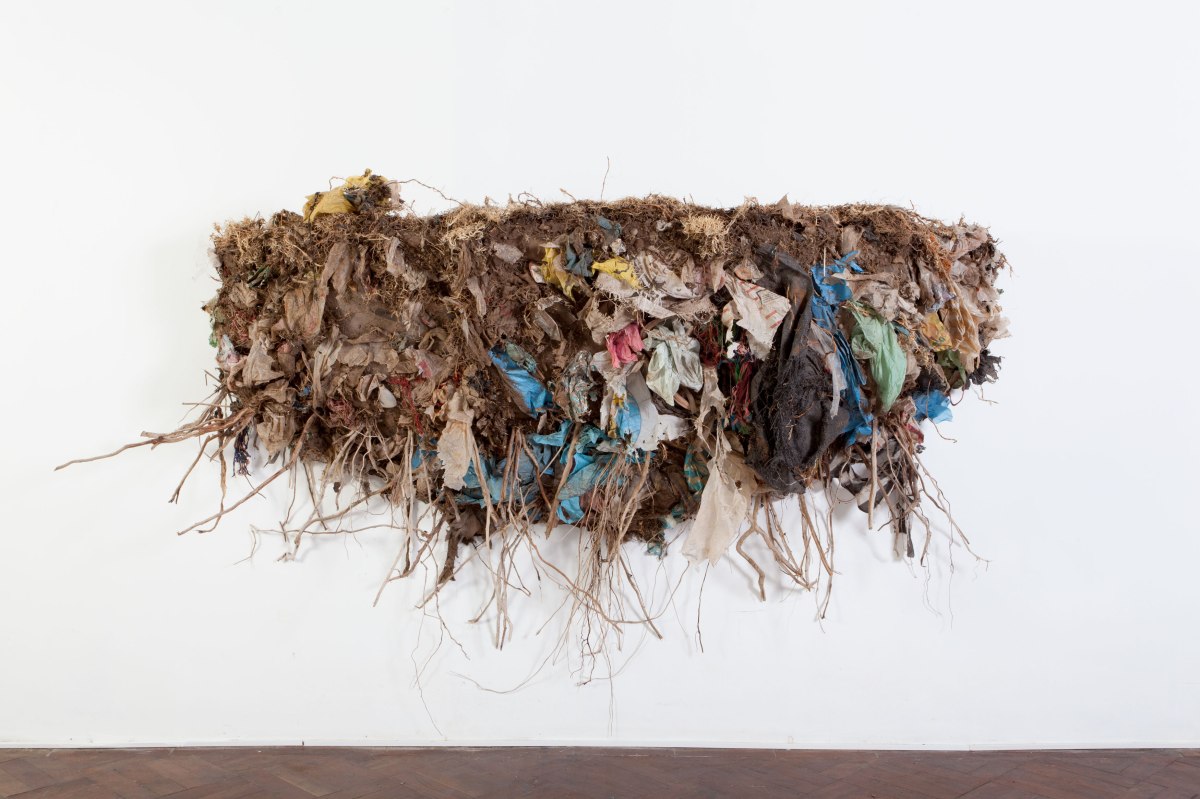 Del cuidado de la vida común / On the caring of common life – Eliana Otta